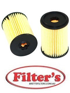 SG 1019 SG1019 GAS FILTER FOR STILL RX70-16T, RX70-18T, RX70-20T,| Brett's Truck Parts & All Filters