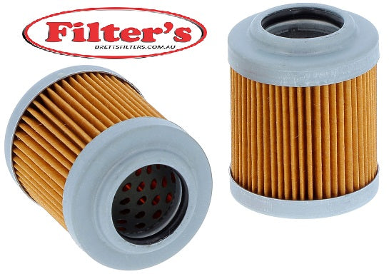 SH60720 HYD HYDRAULIC FILTER HYD PILOT FILTER HITACHI KUBOTA U35-3 L= | Brett's Truck Parts ...