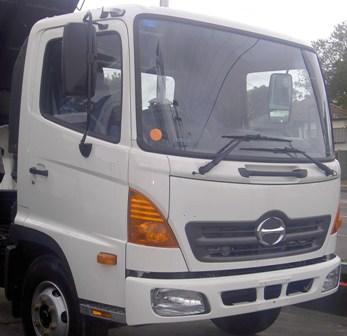 18704.103 HEATER CORE FD1J GD1J GH1J 2003- RANGER PRO HINO HEATER CORE| Brett's Truck Parts ...