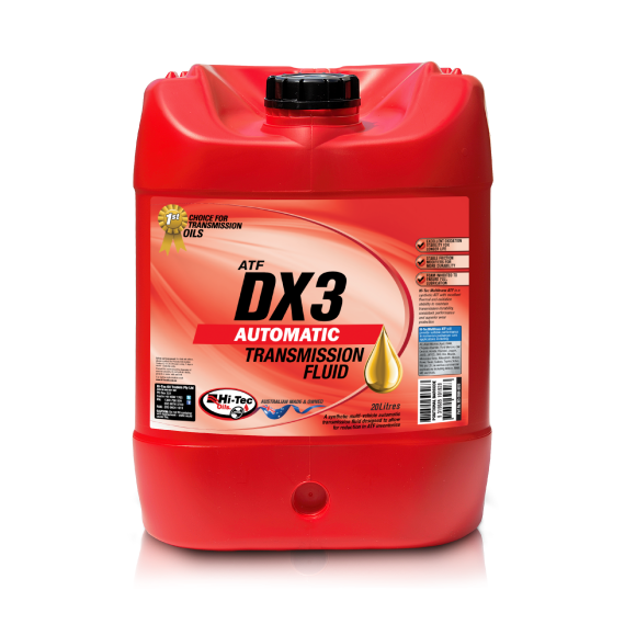 HT3002-005 5 LTR 5L ATF-3 DX3 MERCON ALLISON C-4 CAT TO-2 + POWER STEE| Brett's Truck Parts ...