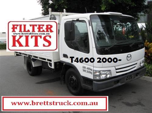 SPEC 11344.519 DRAG LINK DRAGLINK MAZDA T SERIES T4600 2000- AUST W640| Brett's Truck Parts ...