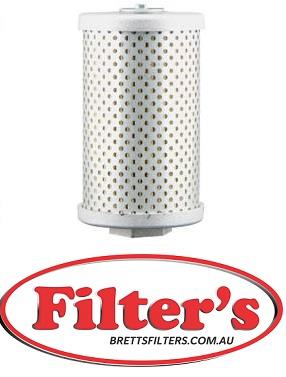 HC9912 HYDRAULIC OIL FILTER KOMATSU Lift Trucks FG25-11T; FD25-ST5 FD2| Brett's Truck Parts ...