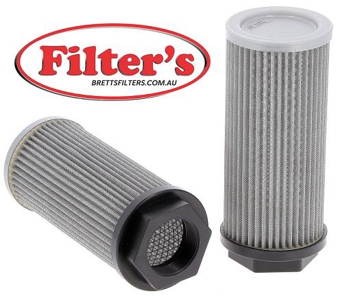 SH 77402 SH77402 HYD HYDRAULIC FILTER 58.01810.00 , 580181000 DISH7740| Brett's Truck Parts ...