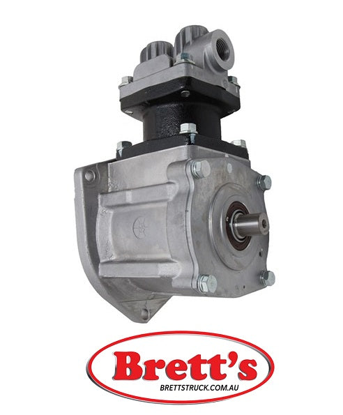 SPEC 11200.003 AIR COMPRESSOR ASSY AIR COMP ISUZU FSR 70MM BORE 11200 ...