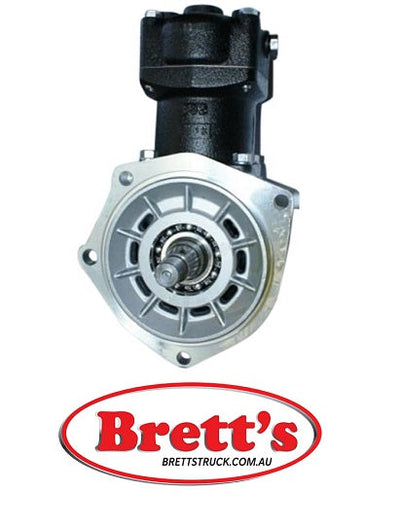 COMPRESSOR & PARTS ISUZU TRUCK & BUS PARTS| Brett's Truck Parts & All ...