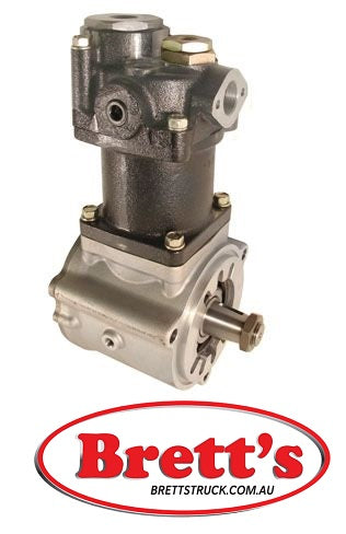 SPEC 11200.102 AIR COMPRESSOR AIR COMP HINO SUPER DOLPHIN FS FS270 EK1 ...