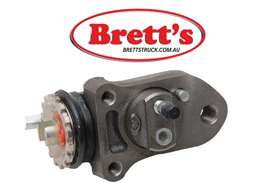 ZZZ 11510.227 RH RIGHT HAND FRONT WHEEL CYLINDER ASSY ISUZU SCR FSR FS ...