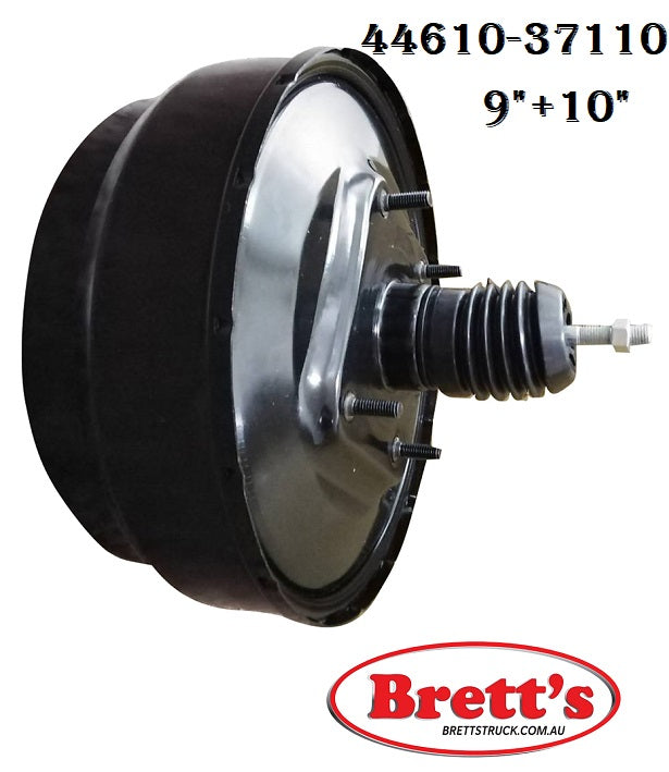 SPEC 11564.516 BRAKE M/VAC MASTERVAC MASTER VAC VACUUM BOOSTER CHAMBER ...