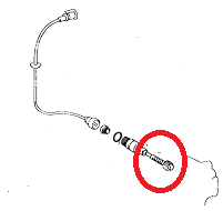 XXX ZZZ 12241.004 SPEEDO DRIVEN GEAR 24T 24 TEETH HINO TOYOTA DAIHATSU ...