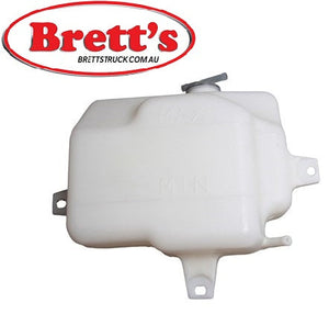 RADIATORS ISUZU TRUCK & BUS PARTS| Brett's Truck Parts & All Filters