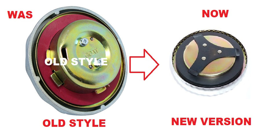 FUEL CAPS HINO TRUCK & BUS PARTS| Brett's Truck Parts & All Filters