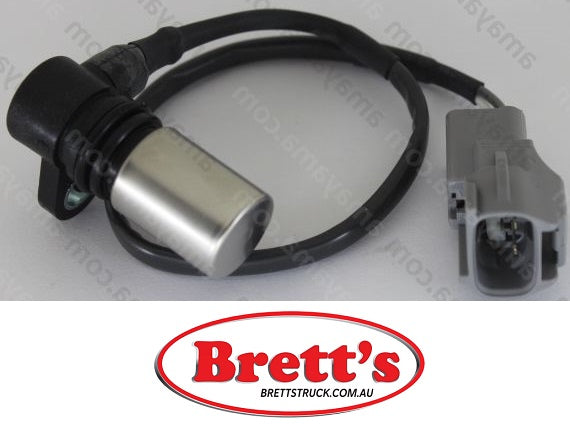 15496.223 FLYWHEEL SPEED SENSOR ISUZU NPR75 NPS75 NPR NPS 4HK1 2005-20 ...