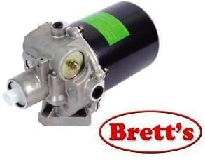 15700.400 AIR DRYER DRIER ASSY ASSEMBLY DU3 DU-3 DU3 DU-3 47500-30Z1B ...