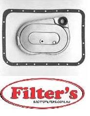 SHB56085 GEARBOX FILTER TRANSMISSION The 515101 MT640, MT643, MT644, M ...