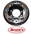 BRAKE DRUMS MITSUBISHI FUSO TRUCK PARTS| Brett's Truck Parts & All Filters