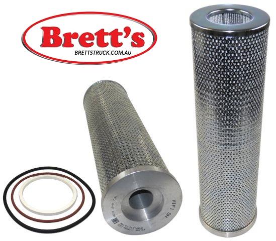 SH 55280 SH55280 HYD HYDRAULIC FILTER HTEREX TR 100 TR 40 TR 45 TR 60 ...