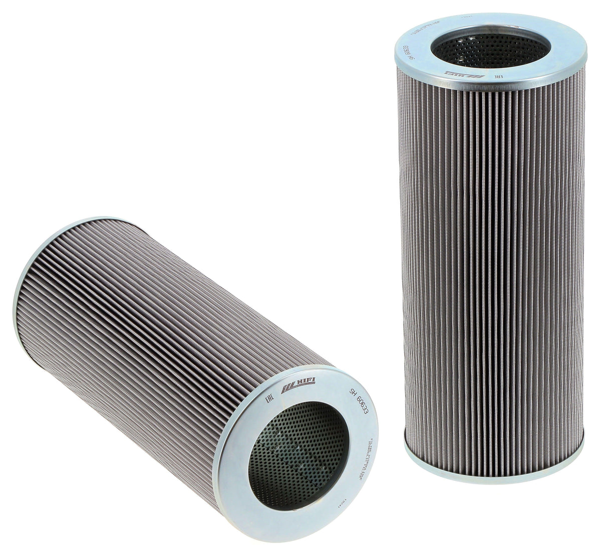 SH60633 HYD HYDRAULIC FILTER DOOSAN 40050400035 DOOSAN 40050400175 Sak ...