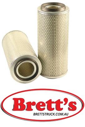 SA 17053 SA17053 AIR FILTER BTP SA17053 HIFI SA 17053 A57602, A782 ...