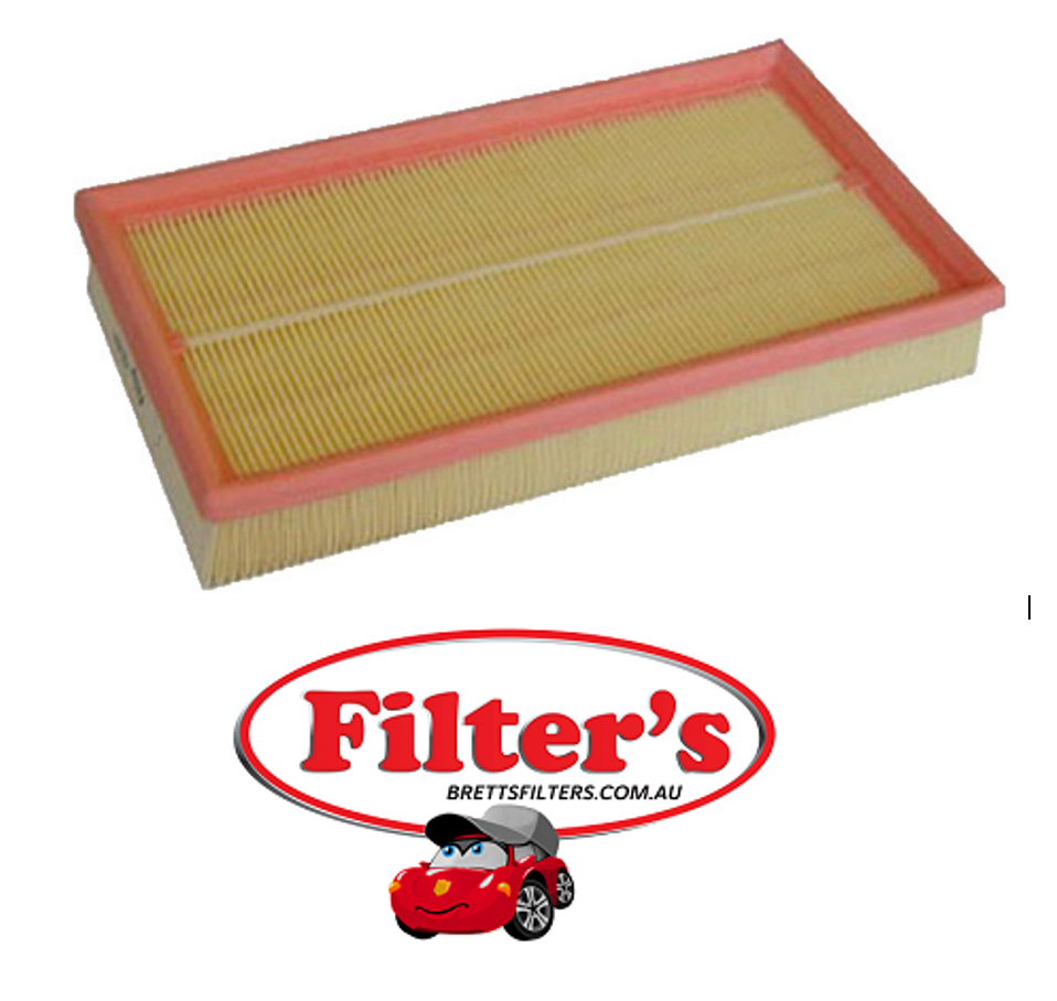 A0561 AIR FILTER FOR HYUNDAI Atos Air Supply Sys Jan 03~ 1.10 L MX G4H ...