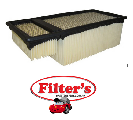 A0617 AIR FILTER FOR A0617 AIR FILTER AZUMI A51007 BALDWIN PA4433 DONA ...