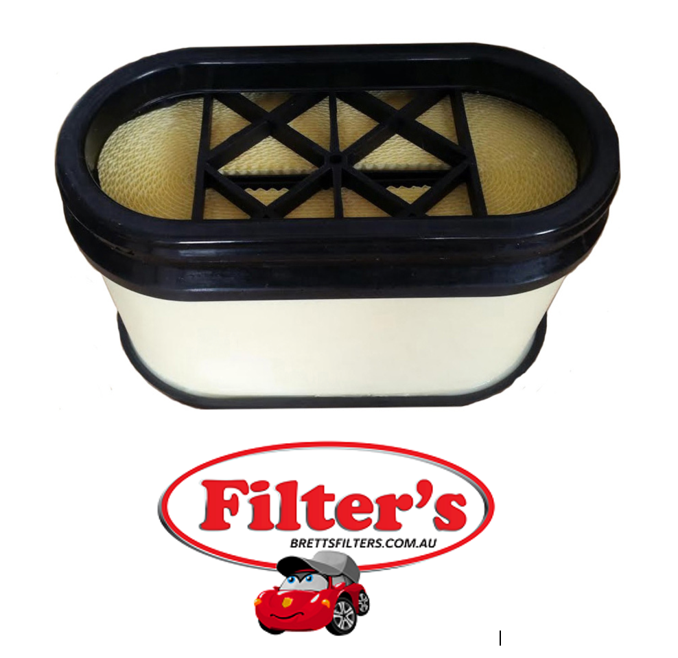 A0632 AIR FILTER FOR ISUZU ELF Air Supply Sys May 11~Mar 18 3.00 L NPS ...