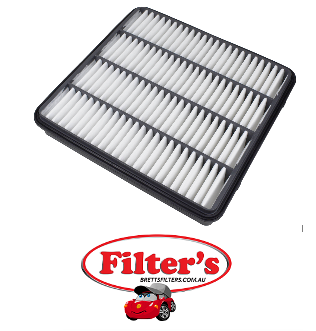 A1515 AIR FILTER FOR LEXUS LX460 Air Supply Sys Jan 12~Sep 15 4.60 L U ...