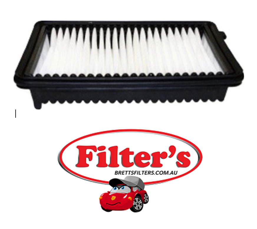 SPEC A28007 AIR FILTER FOR HONDA N Box Air Supply Sys Dec 11~Dec 13 0 ...