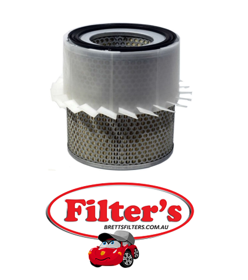 A3015 AIR FILTER FOR AC Delco ACA95 AZUMI A23015 BOSCH 0986AF2378 DONA ...