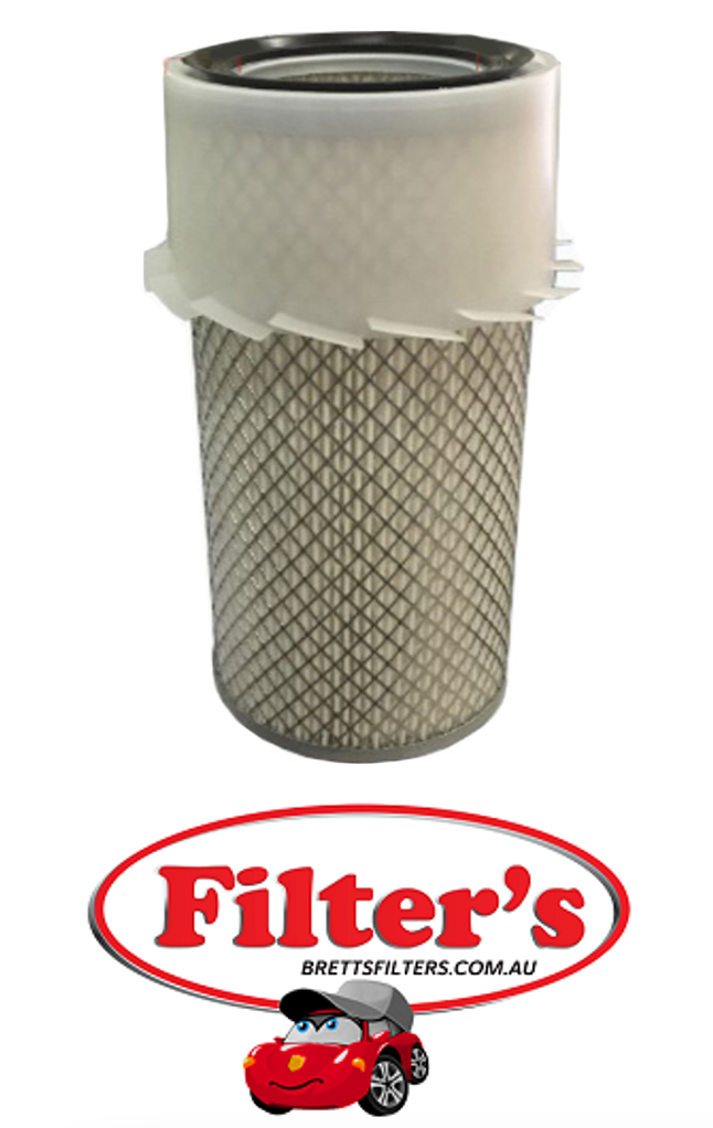 A5501 AIR FILTER FOR FIAT 70257597 HITACHI 0239518 HITACHI 0257597 HIT ...