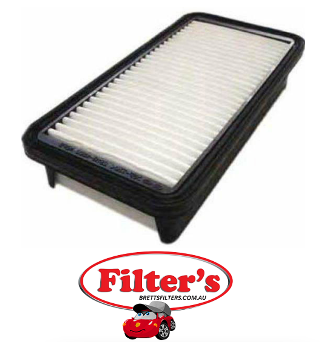 A9608 AIR FILTER FOR HYUNDAI Accent / Verna 06 Air Supply Sys Sep 05~A ...