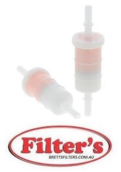BE 4057 BE4057 PETROL FILTER FOR MERCURY Verado 135 ,Verado 150 ,Verad ...