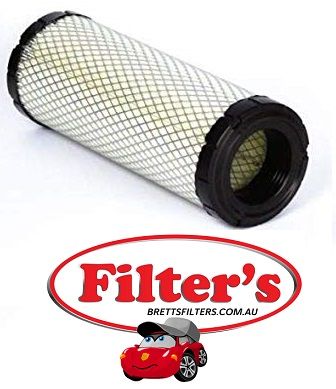 SA 16578 SA16578 AIR FILTER OUTER FOR GRILLO FD13.09| Brett's Truck ...