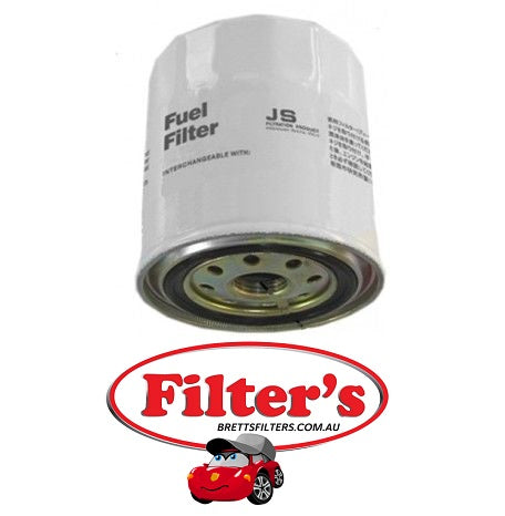 FC0071N FUEL FILTER HINO DUTRO 7/2014- FC0071 SAKURA FC-13210 FC26071N ...