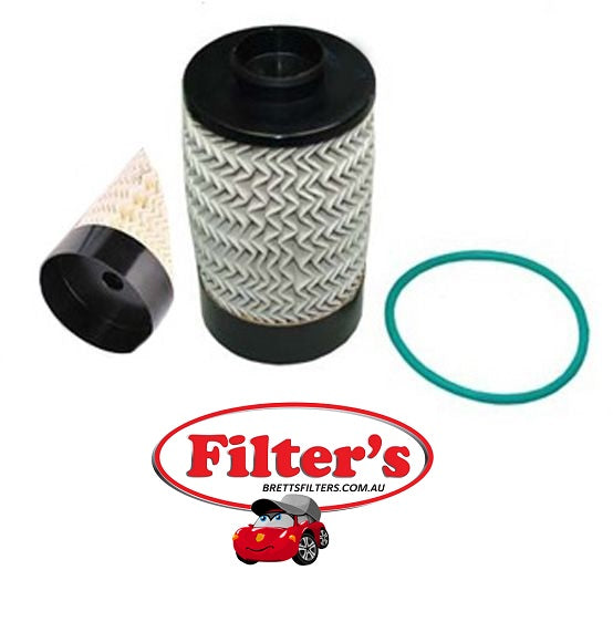 FE0038 FUEL FILTER Iveco Daily 3L 3.0L TD 2007- WCF197 FUEL FILTER Ive ...