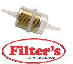 RT 1 RT1 FUEL FILTER LT1597, LT19538, LT19538R, LTH126, LTH130, LTH134 ...