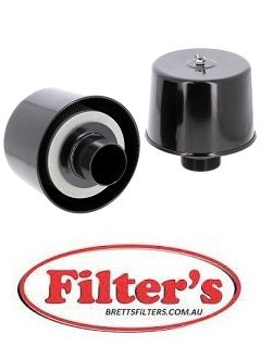 FS 119 FS119 BREATHER FILTER FOR BUCYRUS RH120E, CATERPILLAR 6030FS ...
