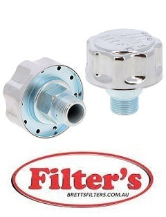 FS 128 FS128 BREATHER FILTER FOR BARDET BW77, KLEEMANN REINER MC110REV ...