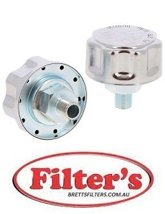 FS 279 FS279 BREATHER FILTER HYDAC 306339 ,HYDAC BFP3G10W20,| Brett's ...