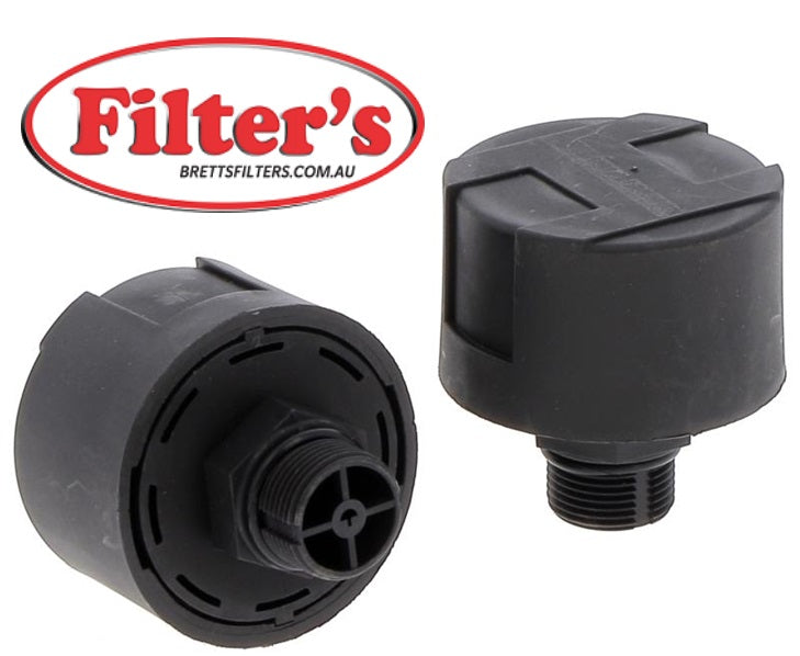 FS453 BREATHER FILTER HIFI LIEBHERR LRB 125 / LRB125 LRB 125 XL / LRB1 ...