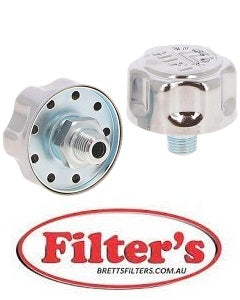 FS 482 FS482 BREATHER FILTER HITACHI 1632302242 ,| Brett's Truck Parts ...