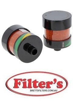 FS 521 FS521 HYGROSCOPIC BREATHERS FOR EXTEC C10 ,C12 PLUS, FINLAY I11 ...