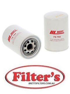 FS 702 FS702 BREATHER FILTER CIFA 909930 ,HAKO 88070 ,IMPREFIL IA1720 ...