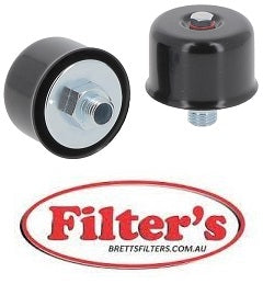 FS 729 FS729 BREATHER FILTER| Brett's Truck Parts & All Filters