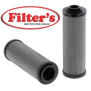 HYDRAULIC FILTERS| Brett's Truck Parts & All Filters