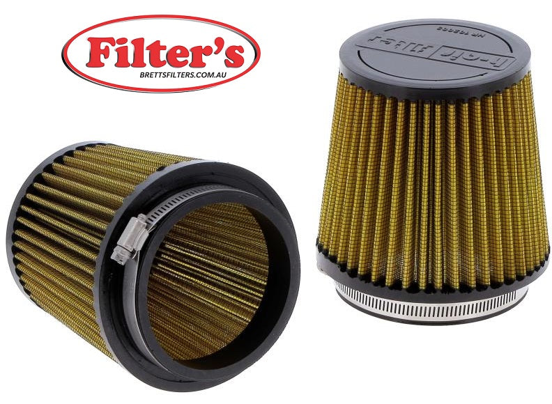 HR102003 AIR FILTER CLARK-HURTH JU4H-LP54 CLARKE FIRE JU4H-AB26 JU4H-A ...