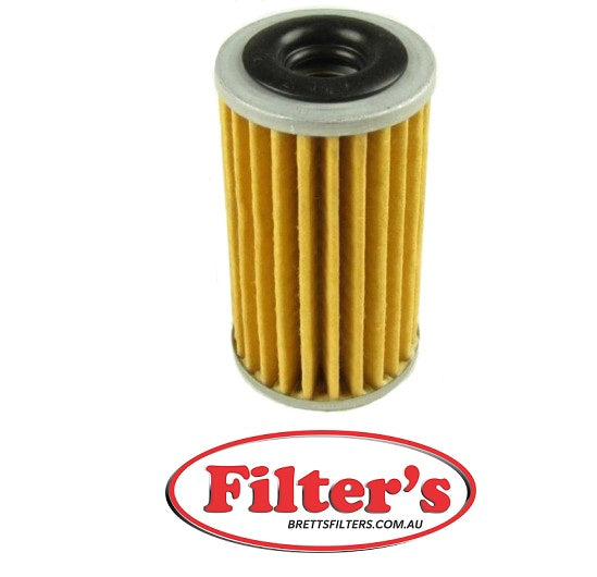 JT534 AUTO TRANSMISSION FILTER TRANS FILTER 317263XX0A 31726-3XX0A NIS ...