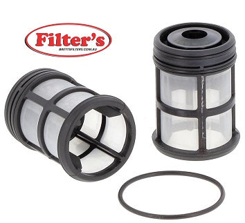 MO7001 FUEL FILTER SCREEN PREFILTER CLAAS XERION 4000 TRAC XERION 4500 ...