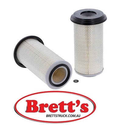SA 11751 SA11751 AIR FILTER FOR DEMAG DF120C| Brett's Truck Parts & All ...