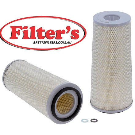 SA11761 AIR FILTER HIFI 5304366 K12900 CUMMINS KW1638 3281238 DIESEL G ...