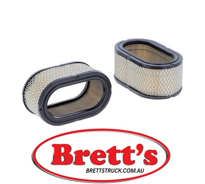SA 12344 SA12344 AIR FILTER FOR ONAN 2PK| Brett's Truck Parts & All Filters